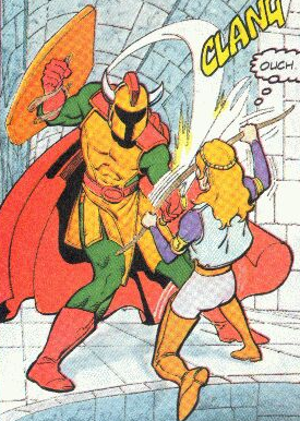 Darknut - Zelda Wiki