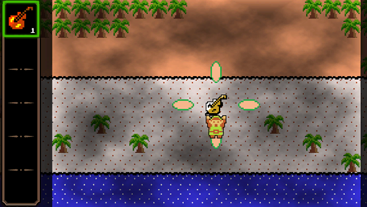 Siren Powers - Zelda Wiki