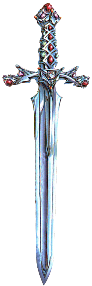 Magical Sword - Zelda Wiki