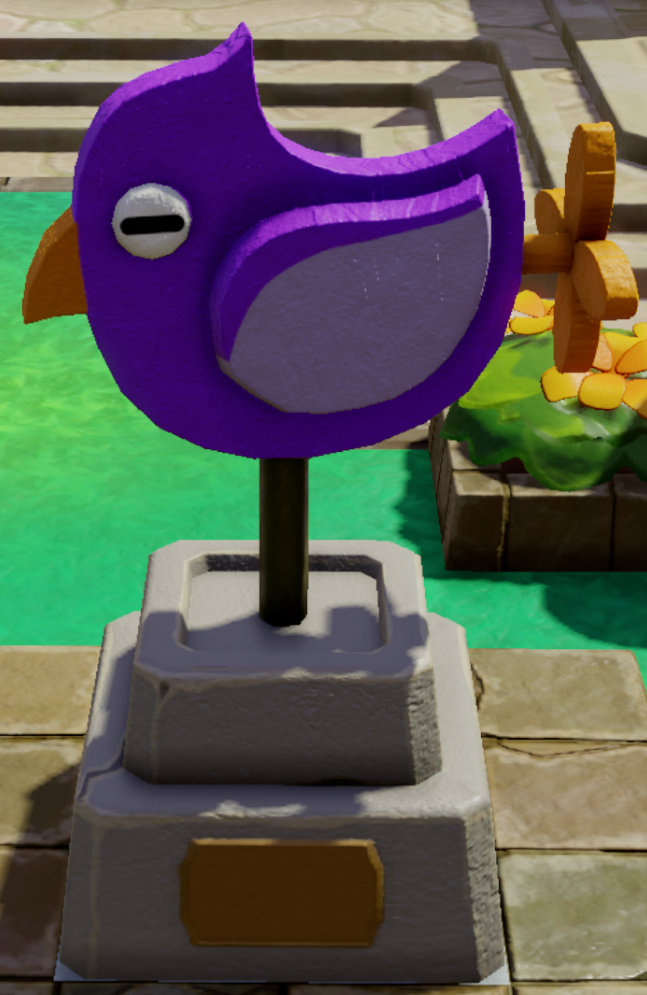 Weather Vane - Zelda Wiki