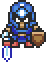 Blue Soldier - Zelda Wiki