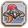 Volga's Helmet - Zelda Wiki