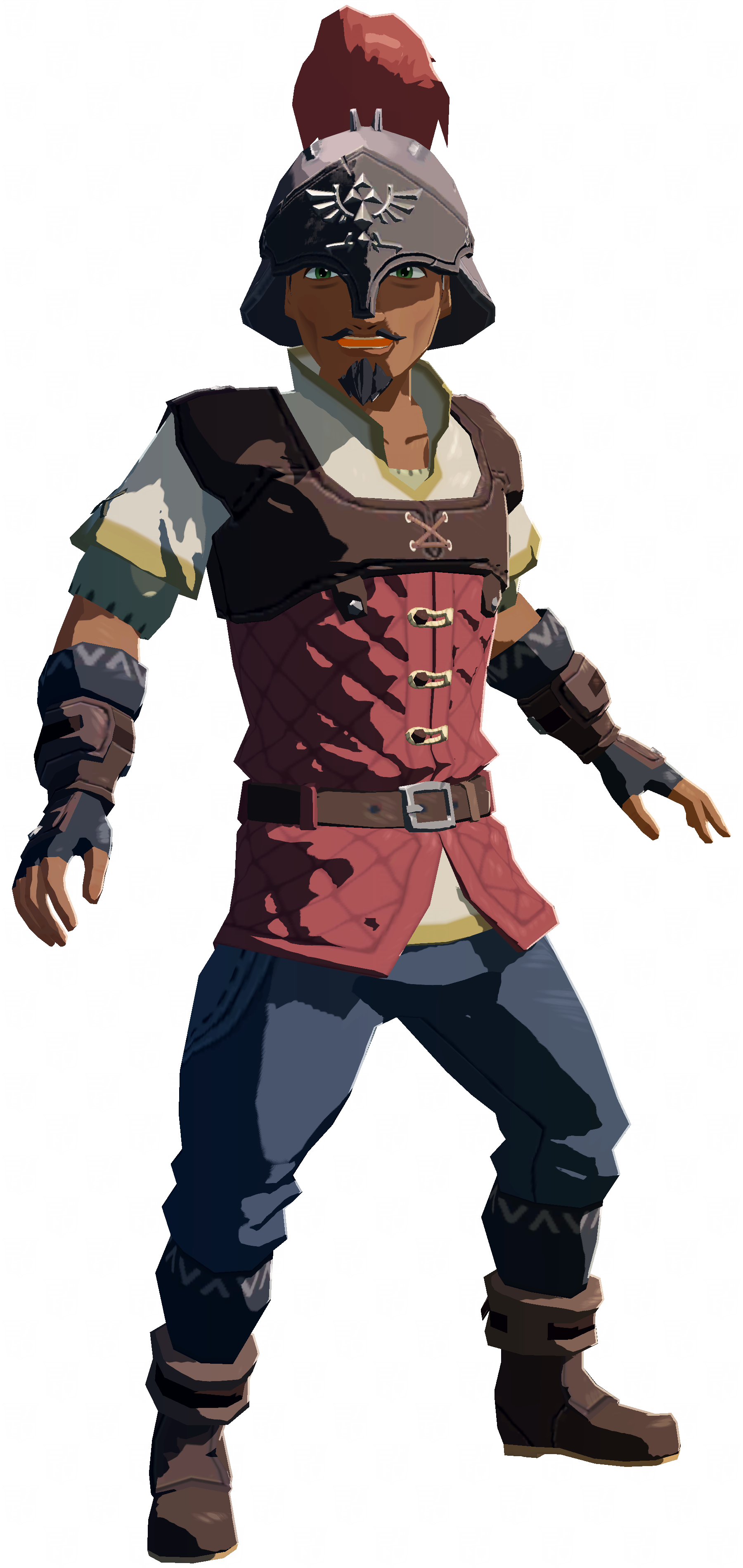 Hoz - Zelda Wiki