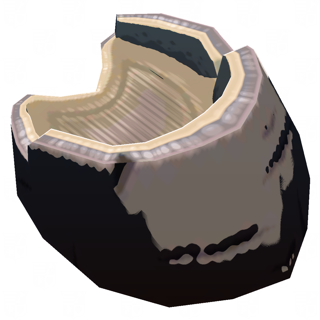 Lynel Hoof - Zelda Wiki