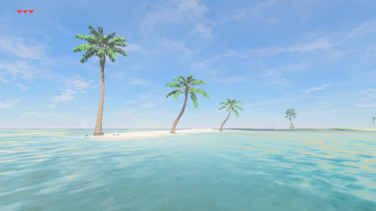 Soka Point - Zelda Wiki