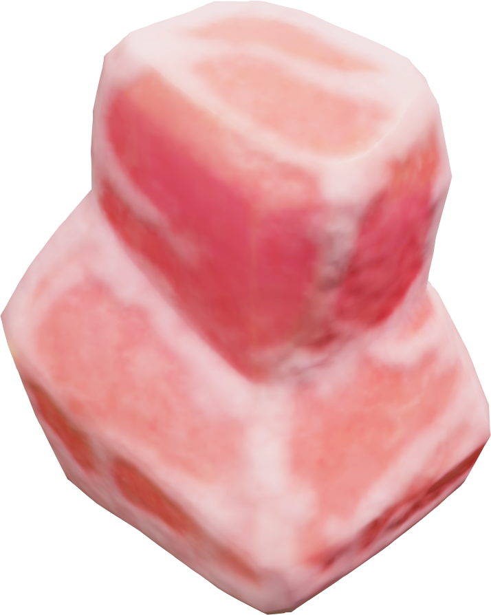 Rock Salt - Zelda Wiki