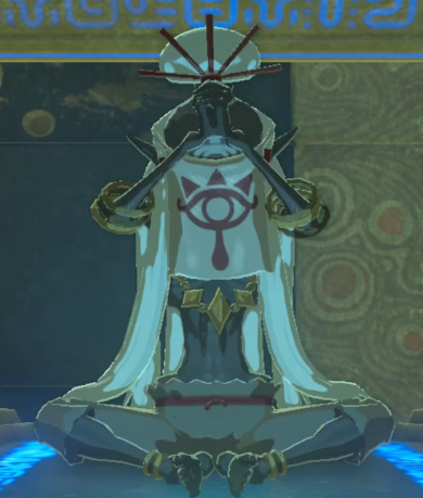 Qua Raym - Zelda Wiki