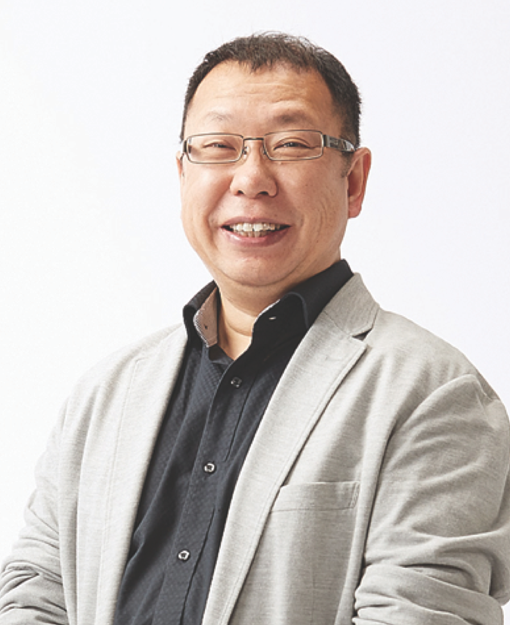Takashi Tezuka - Zelda Wiki