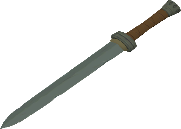 Traveler's Sword - Zelda Wiki