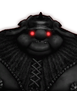 Dark Shield Moblin - Zelda Wiki