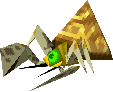 Craykling - Zelda Wiki