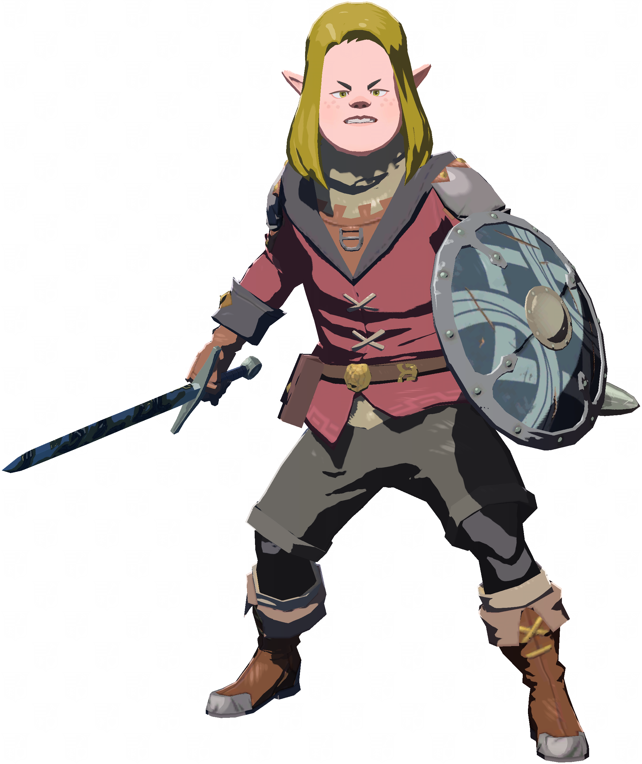Aja - Zelda Wiki