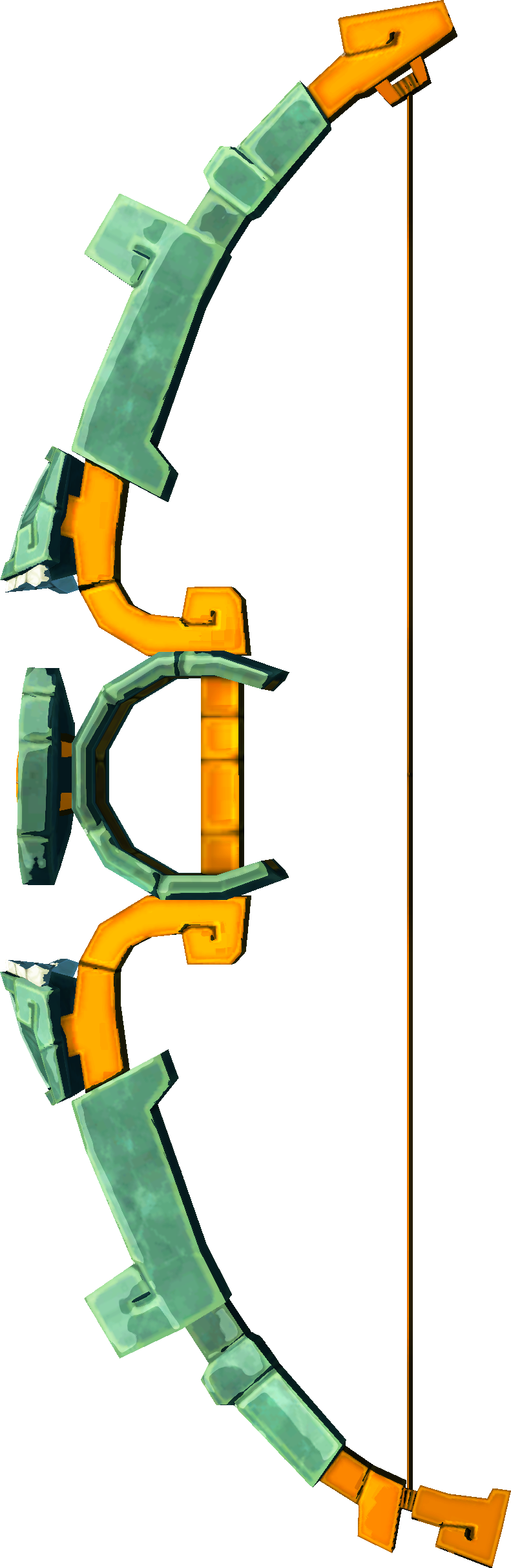 Construct Bow - Zelda Wiki