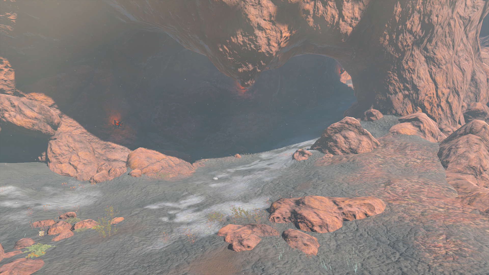 Mountain Road - Zelda Wiki