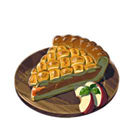Apple Pie - Zelda Wiki