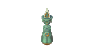 Beam Turret - Zelda Wiki