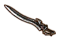 Demon Longsword - Zelda Wiki