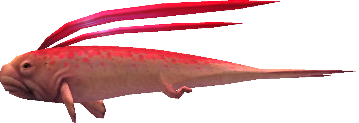 Great Fairy Fish - Zelda Wiki