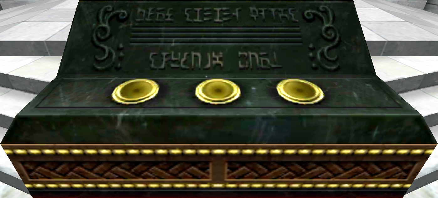 Altar - Zelda Wiki