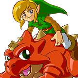 Dimitri - Zelda Wiki