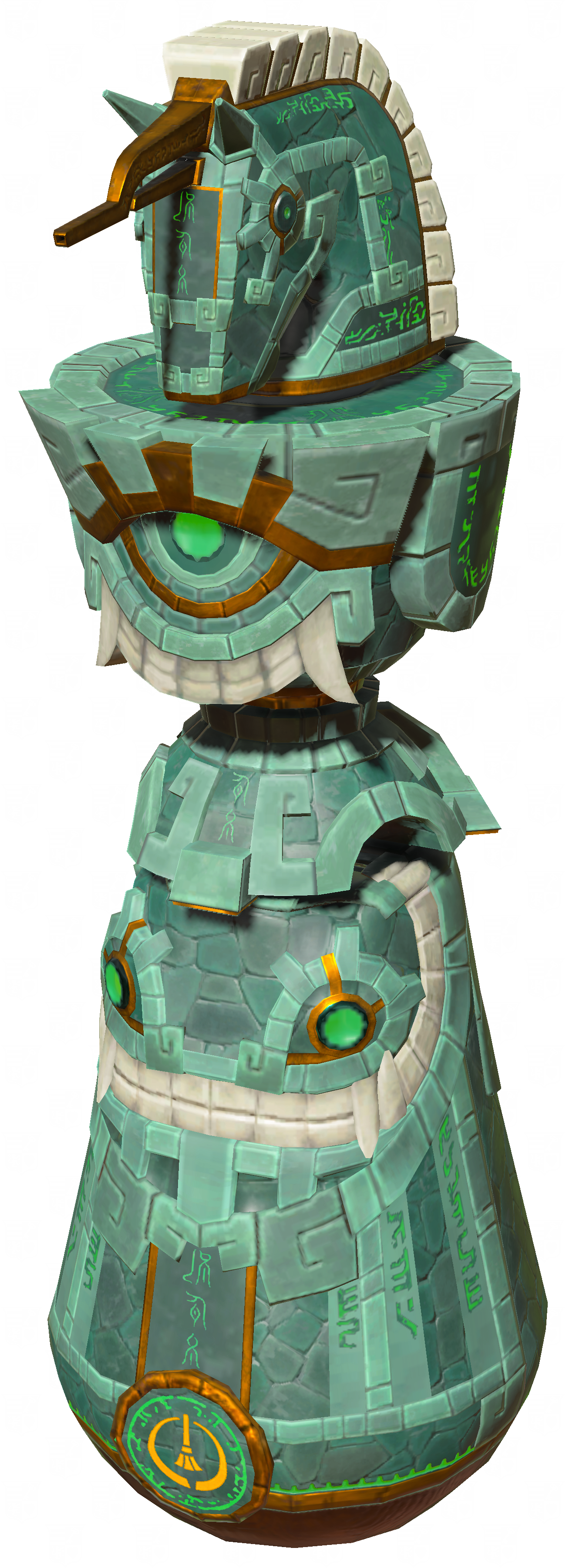 Beam Turret - Zelda Wiki