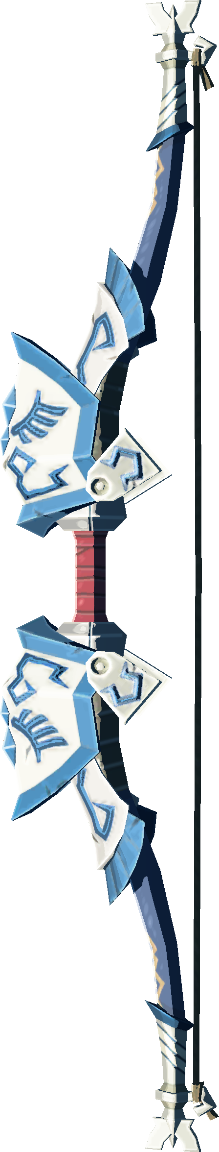 Knight's Bow - Zelda Wiki