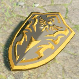Royal Shield - Zelda Wiki