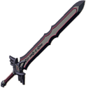 File:BotW Royal Guard's Sword Icon.png - Zelda Wiki
