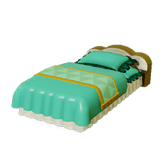 Zelda's Room - Zelda Wiki