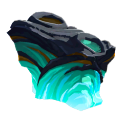 Large Zonaite - Zelda Wiki