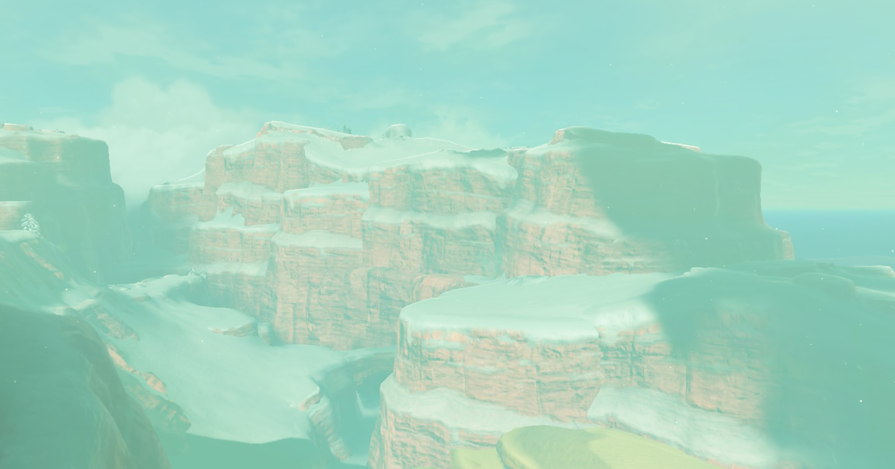 Sapphia's Table - Zelda Wiki