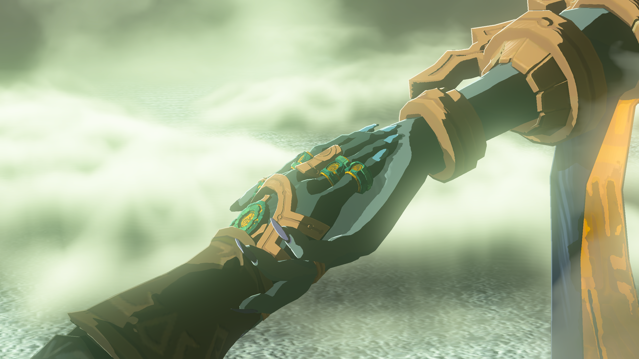 Guidance from Ages Past - Zelda Wiki