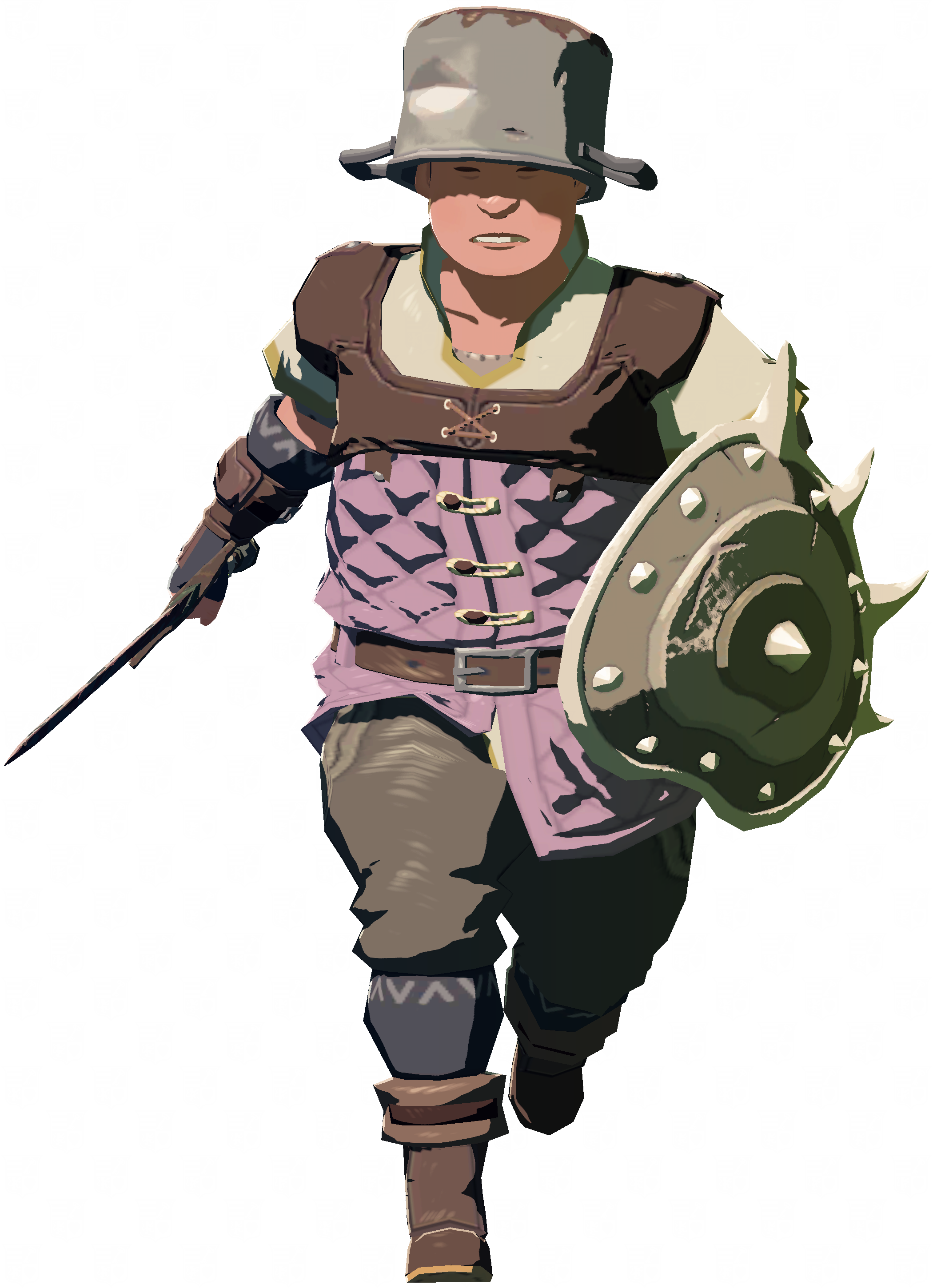 Wingo - Zelda Wiki