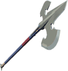 Knight's Halberd - Zelda Wiki