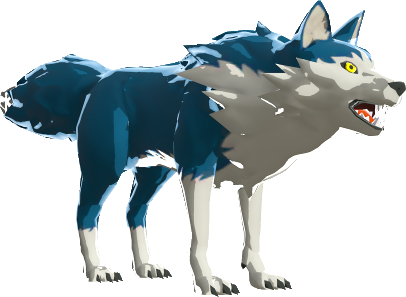 Wolf - Zelda Wiki
