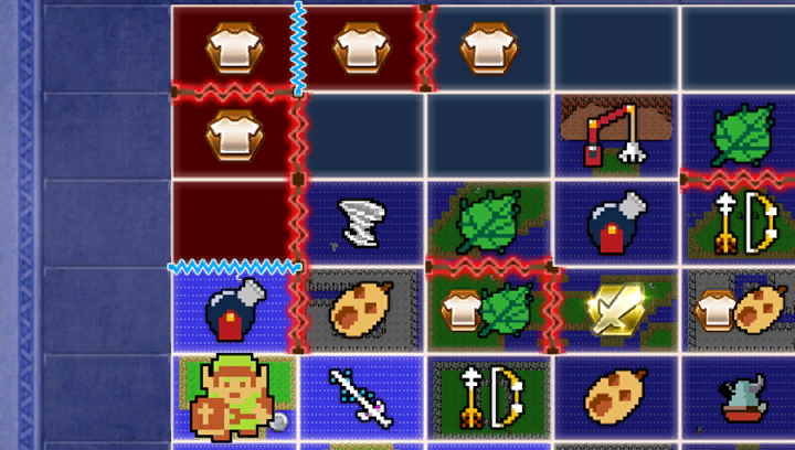 Master Wind Waker Map (Tutorial) - Zelda Wiki