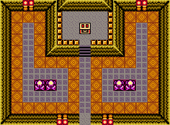 Hero's Cave - Zelda Wiki