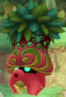Octorok - Zelda Wiki