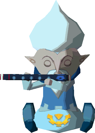 Carben - Zelda Wiki