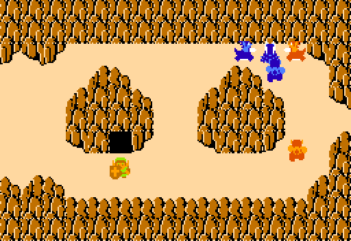 Level 9 - Zelda Wiki