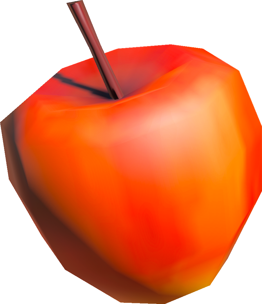 Apple - Zelda Wiki