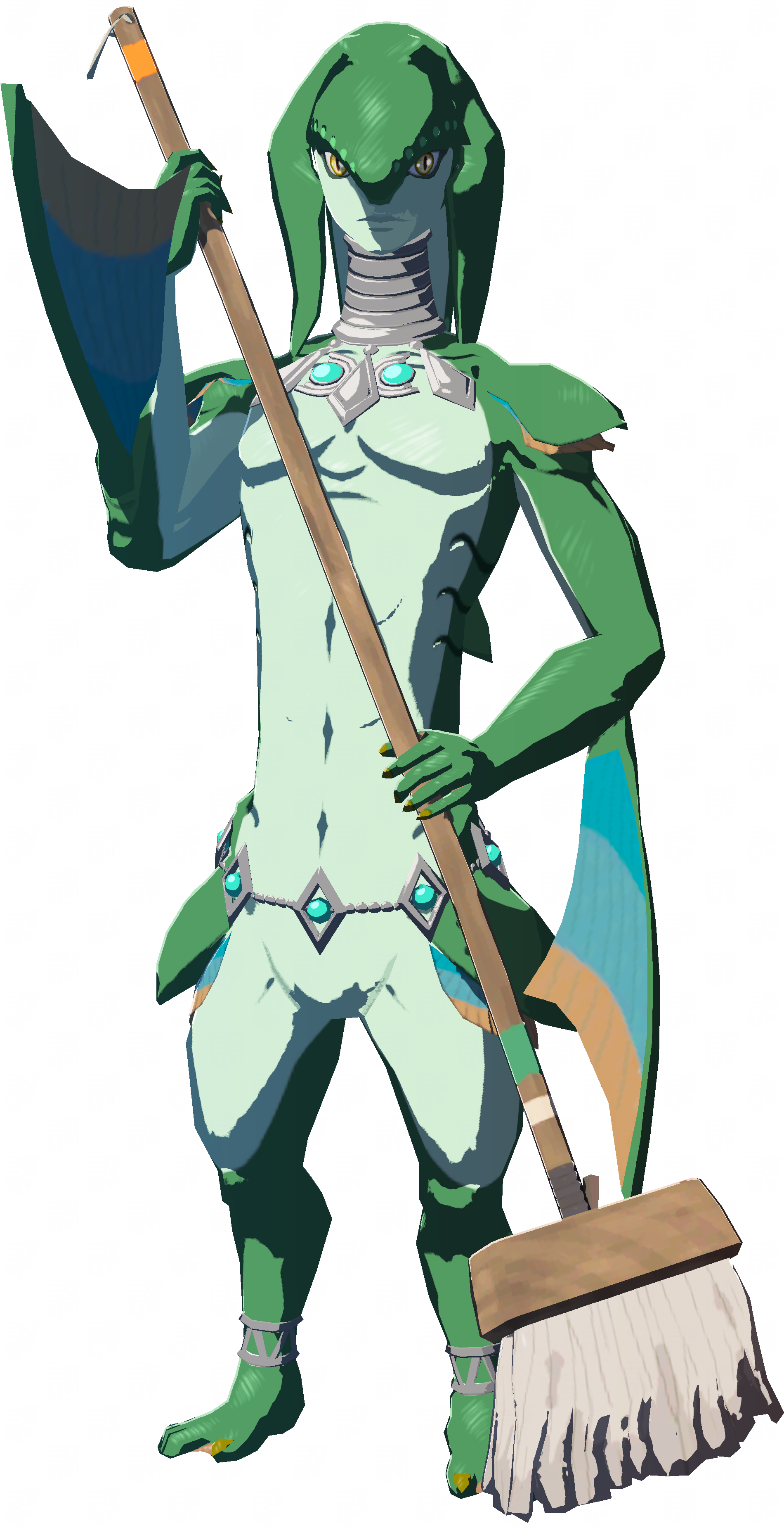 Ledo - Zelda Wiki