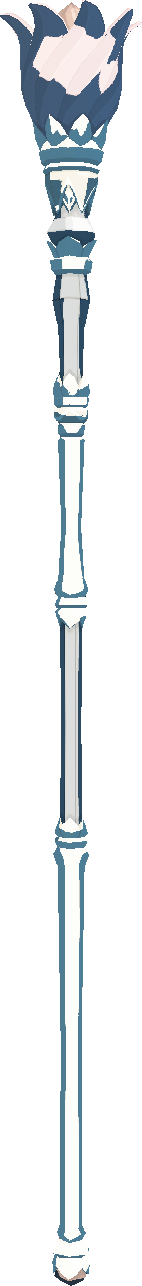 Magic Staff - Zelda Wiki
