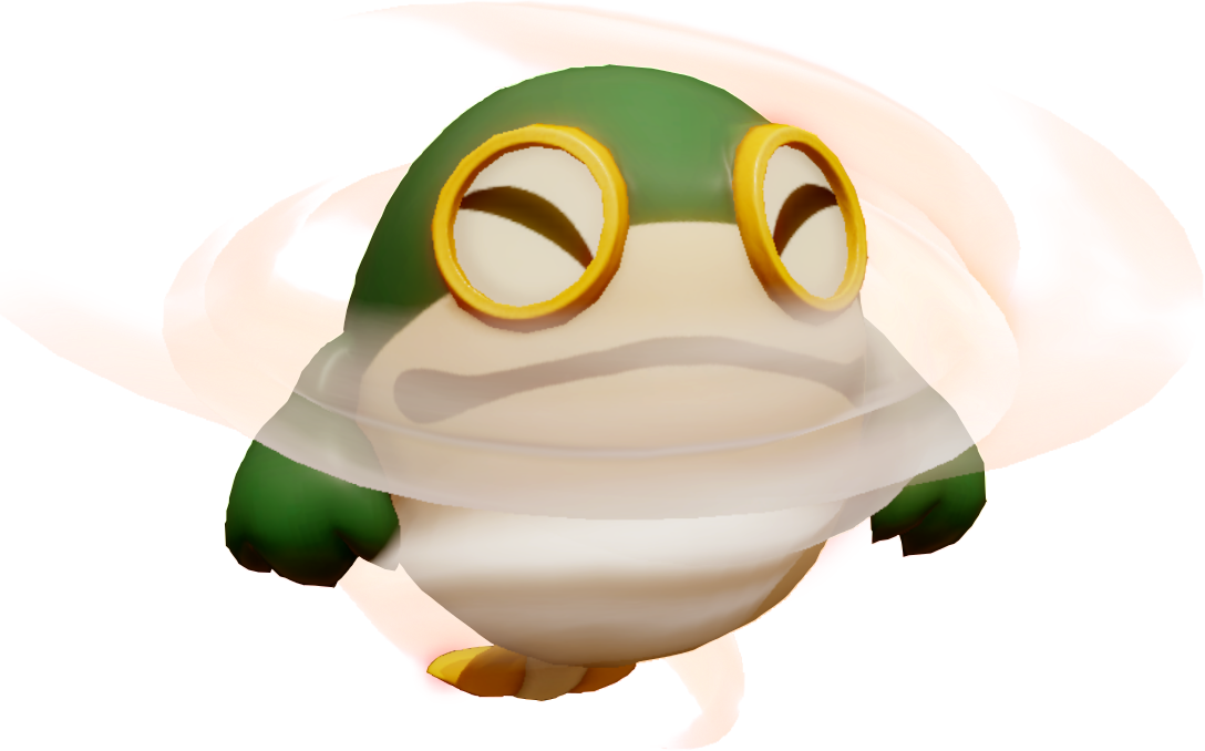 Tornando - Zelda Wiki