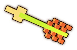 8-Bit Arrow - Zelda Wiki