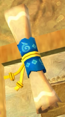 Ancient Sea Chart - Zelda Wiki