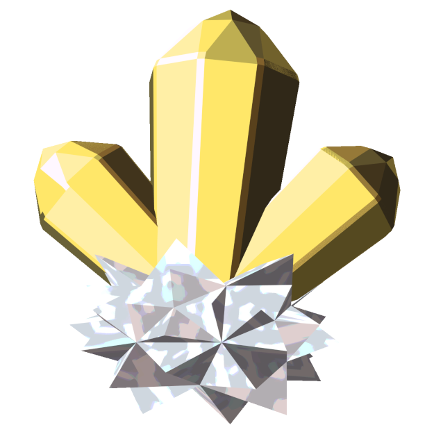 Alchemy Stone - Zelda Wiki