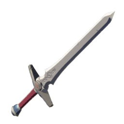 Knight's Broadsword - Zelda Wiki