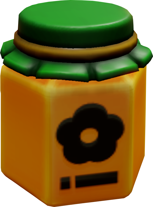 Floral Nectar - Zelda Wiki