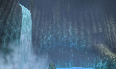 Zora's Domain - Zelda Wiki